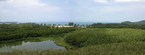 Layan Gardens: Tropical Island Living in Phuket, Thailand